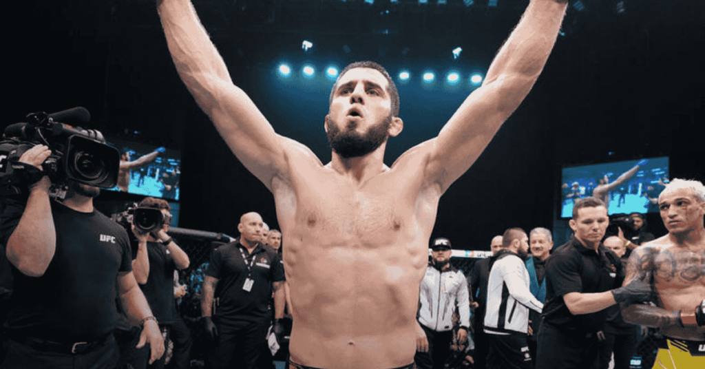 Islam Makhachev Age ,Height, Wife, Net Worth, Twitter and Instagram in ... Islam Makhachev Age ,Height, Wife, Net Worth, Twitter and Instagram in ...